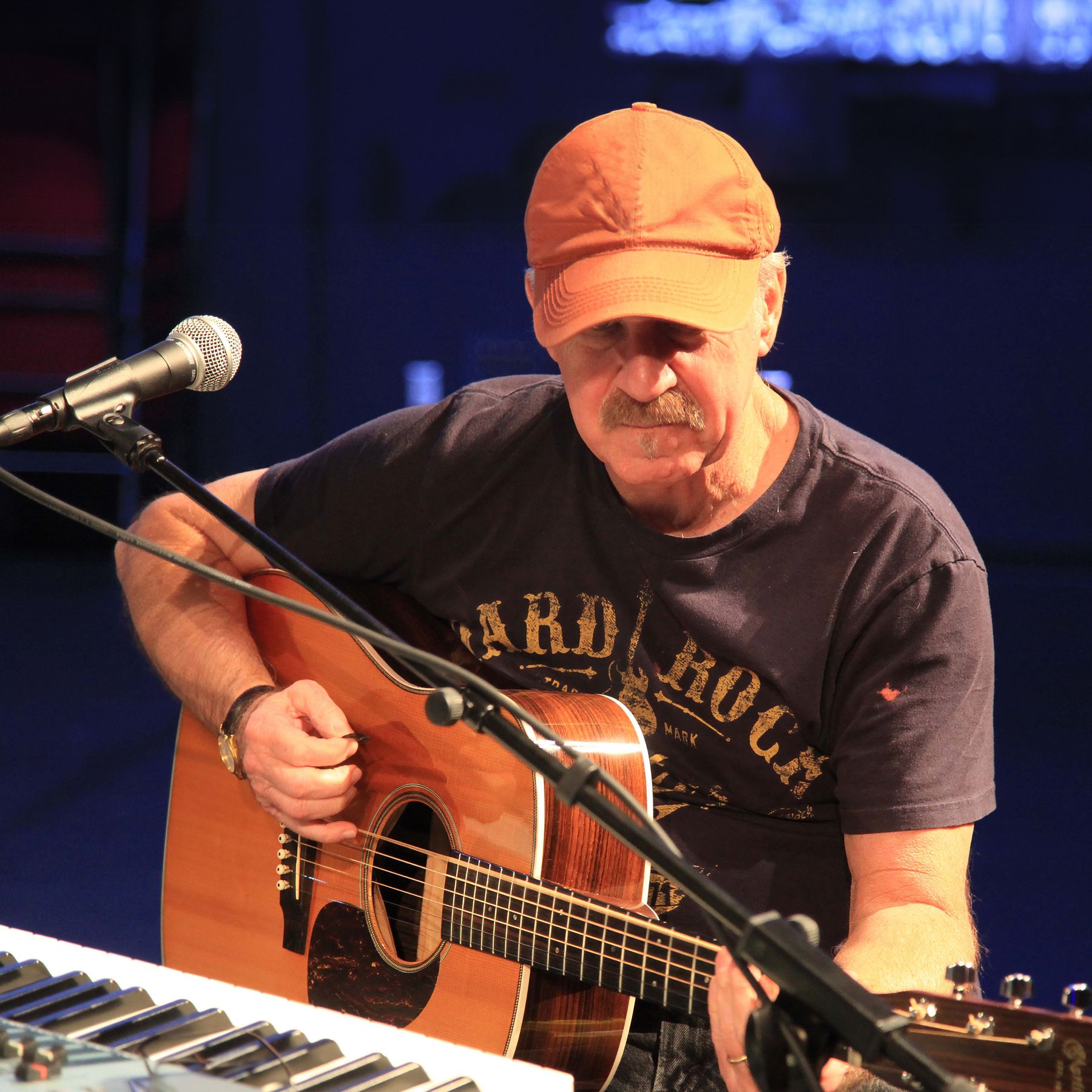 John Ford Coley would really love to see you the night of Nov. 11