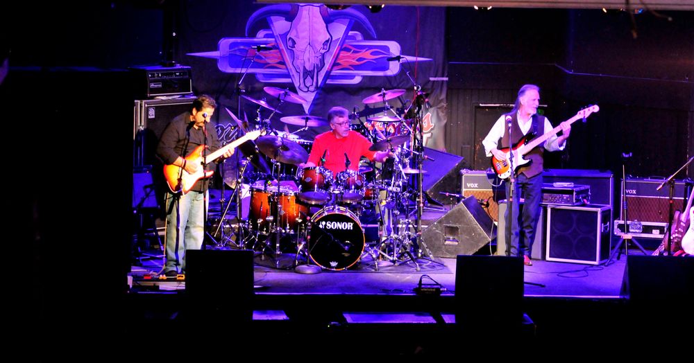 40 Below Zero - About