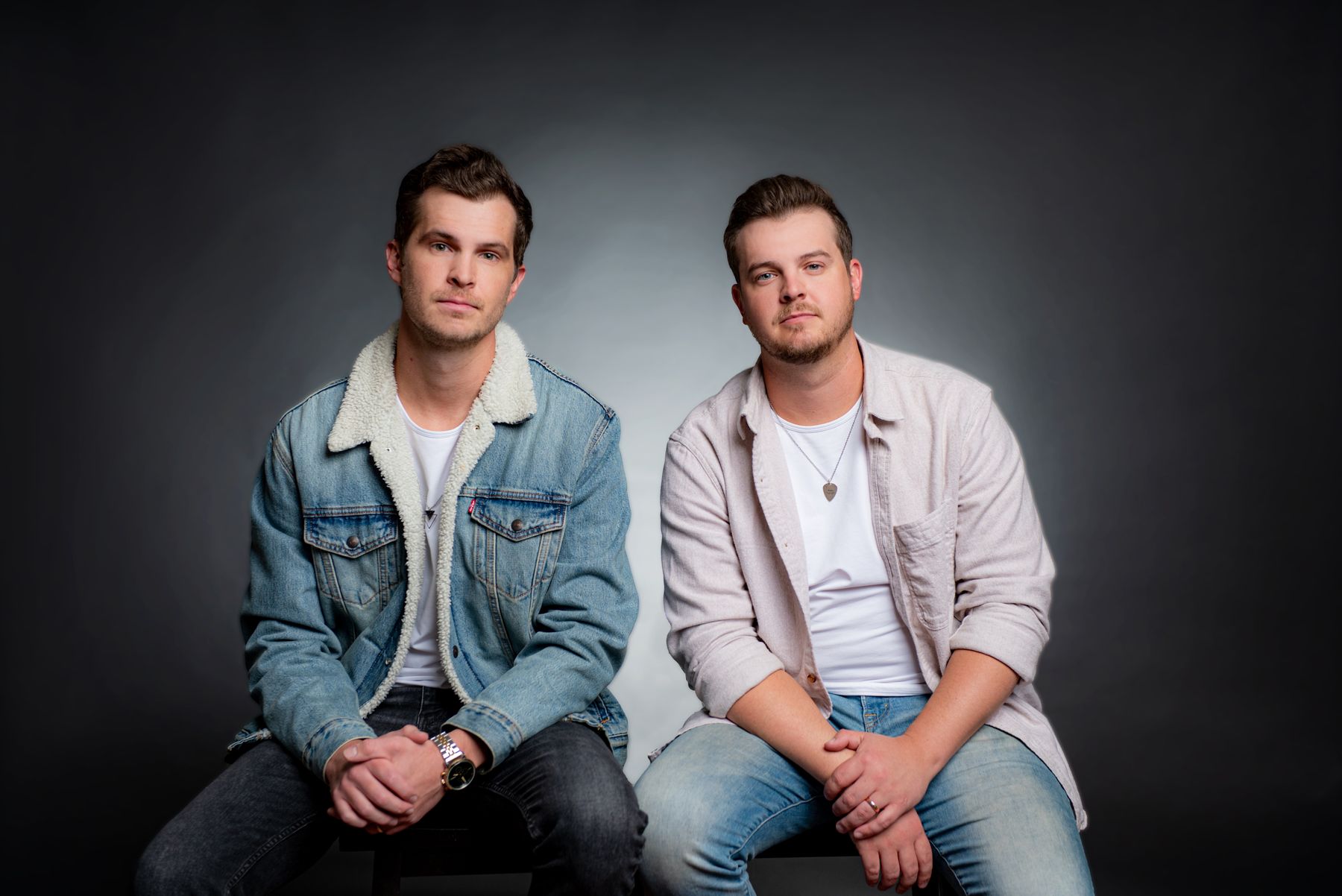 The Beasley Brothers - Booking