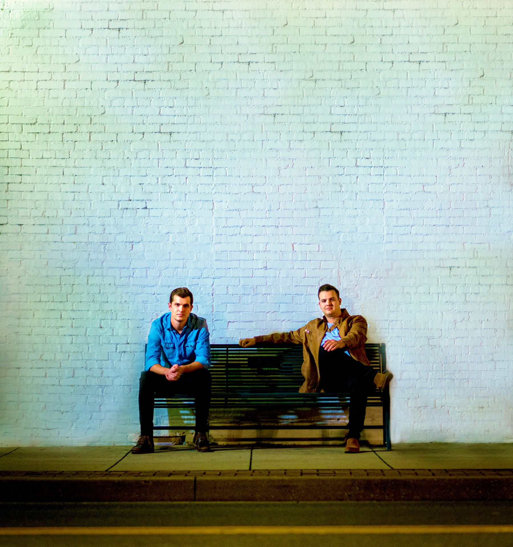 The Beasley Brothers - Music