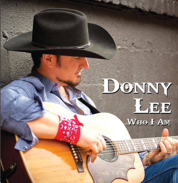 Donny Lee - Music