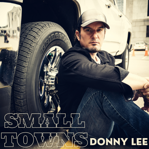 Donny Lee - Music