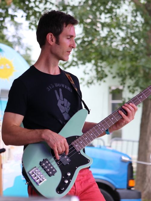 Stone Beat Invasion - About