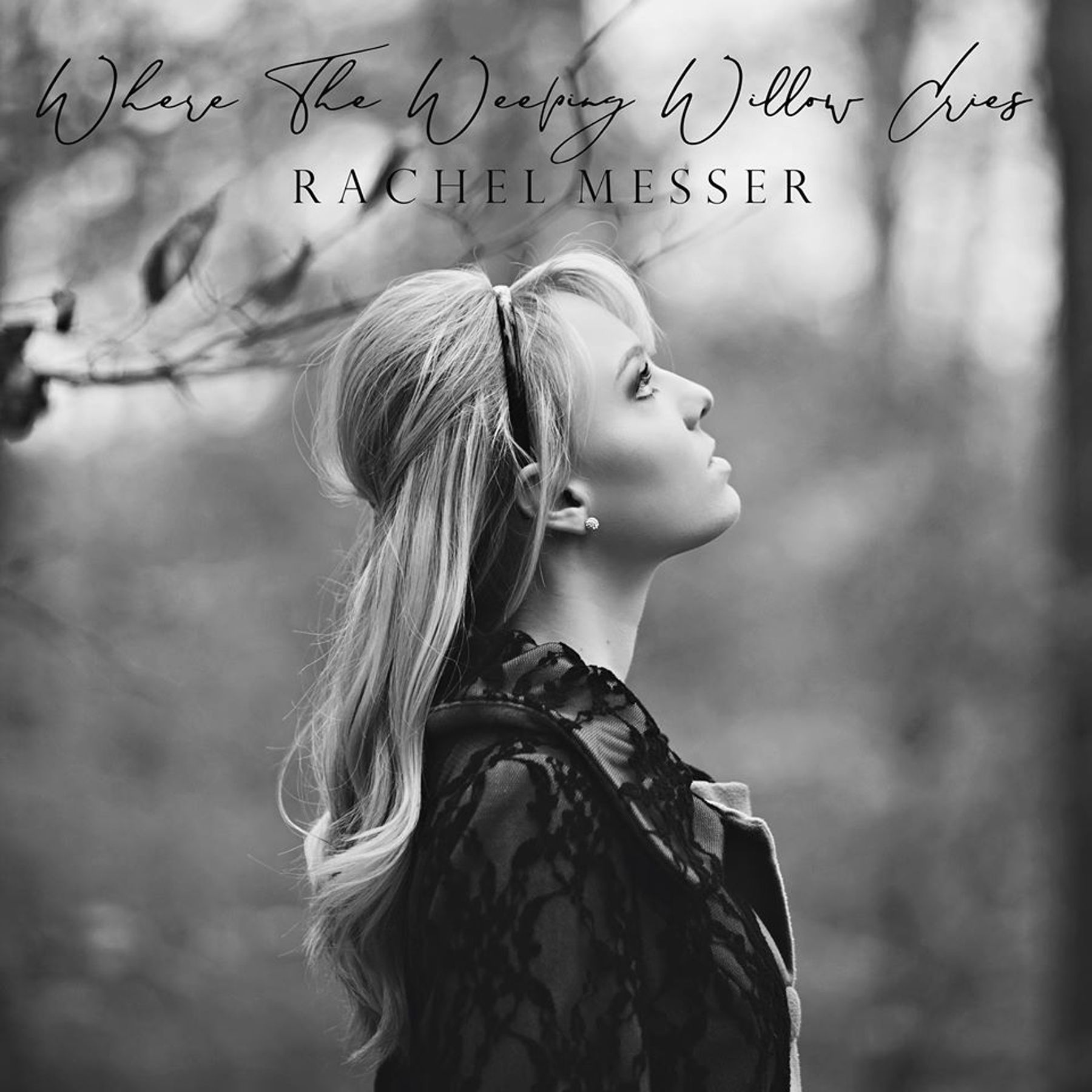Rachel Messer - Lyrics