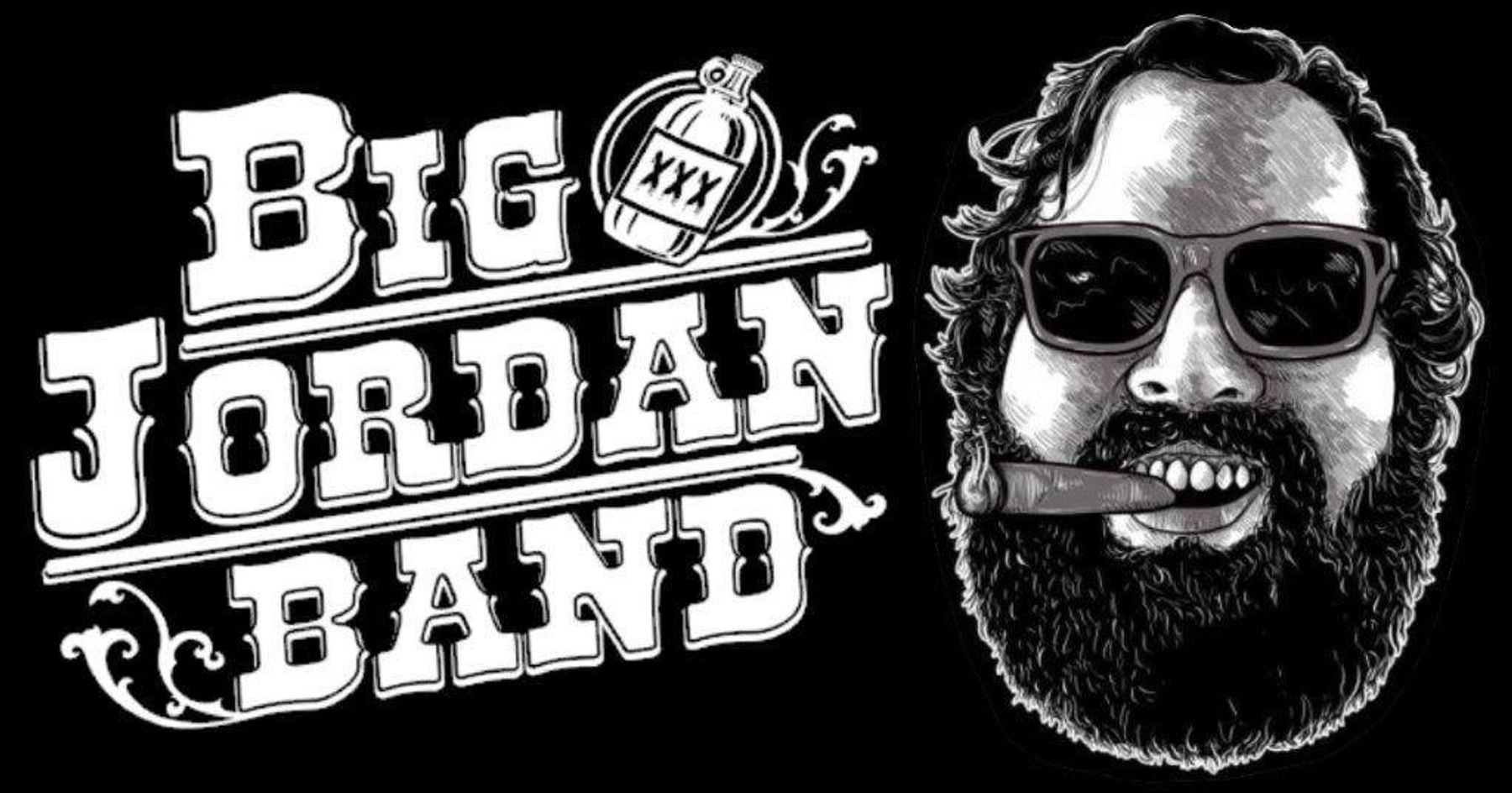 Big Jordan Band