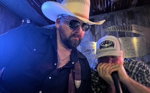 Big Jordan Band - Meet the Band