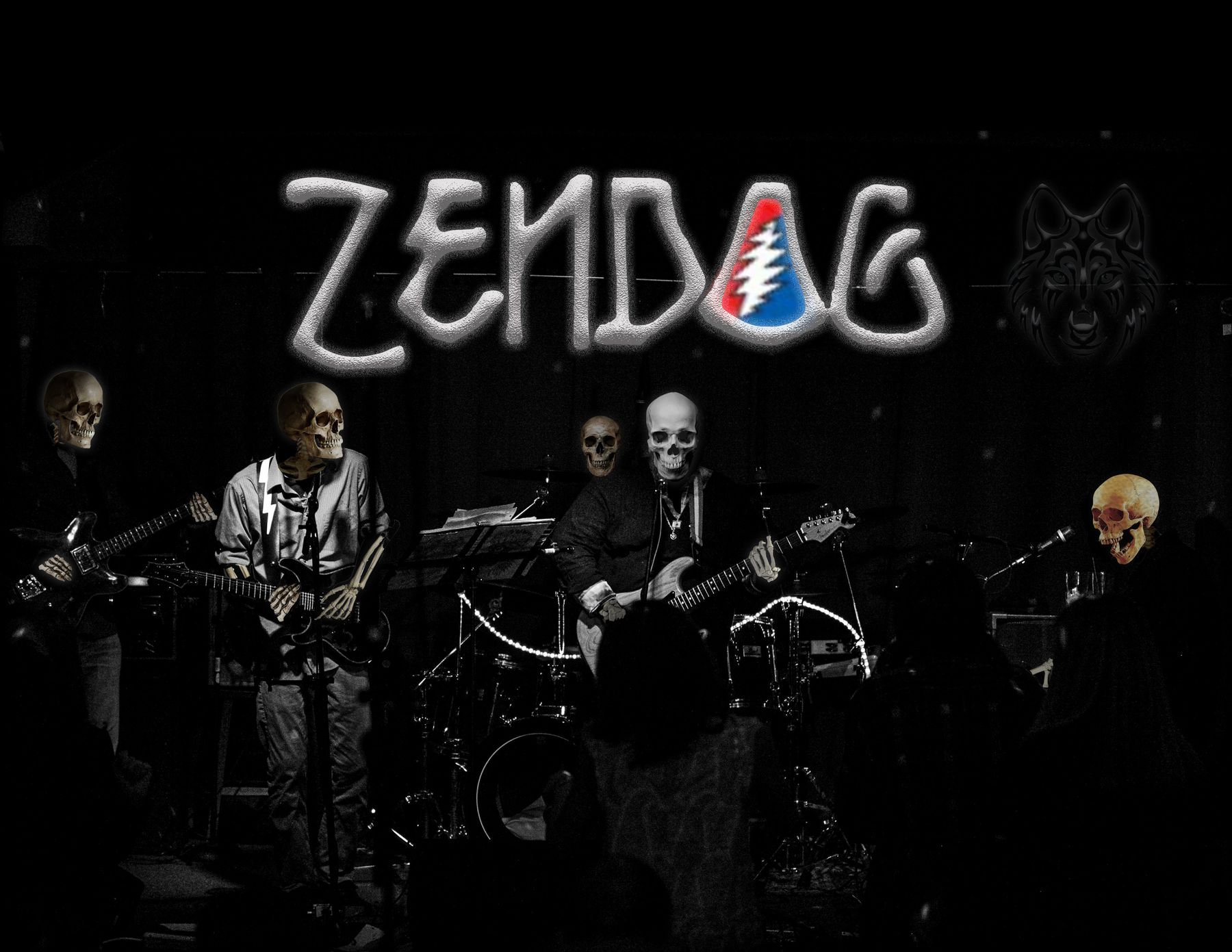 Zendog - Schedule