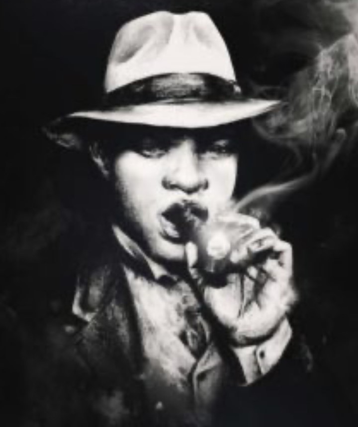 From Fact to Folklore: Part 2 of 3: Stagger Lee