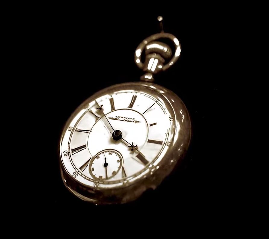 From Fact to Folklore Part 3 of 3: Casey Jones