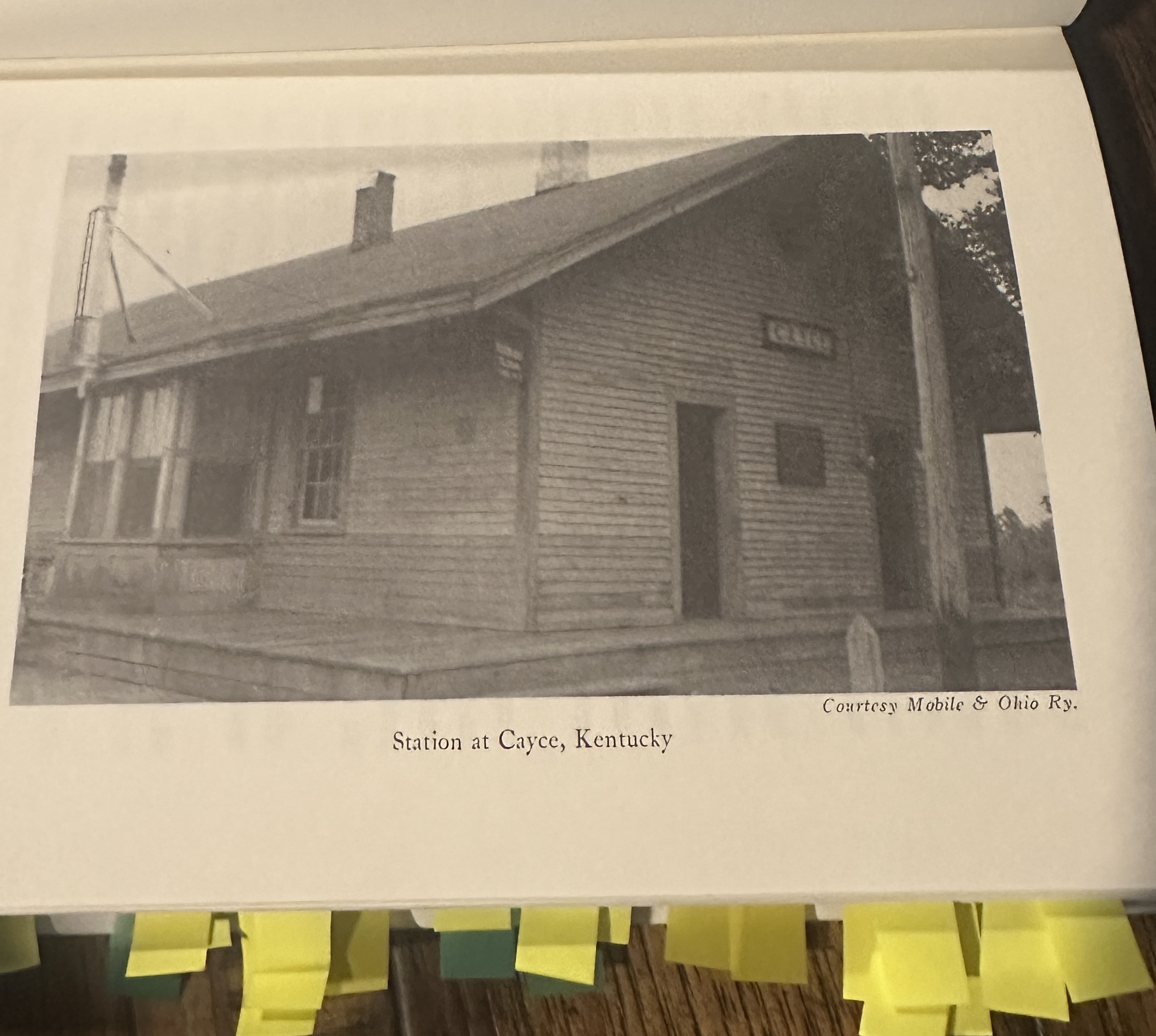 From Fact to Folklore Part 3 of 3: Casey Jones