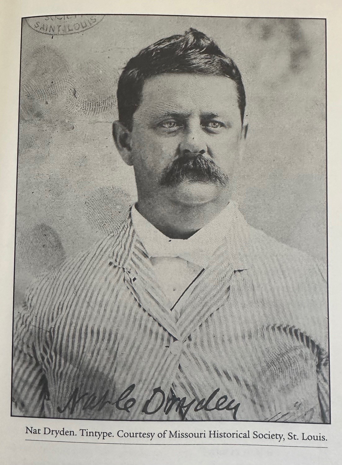 From Fact to Folklore: Part 2 of 3: Stagger Lee