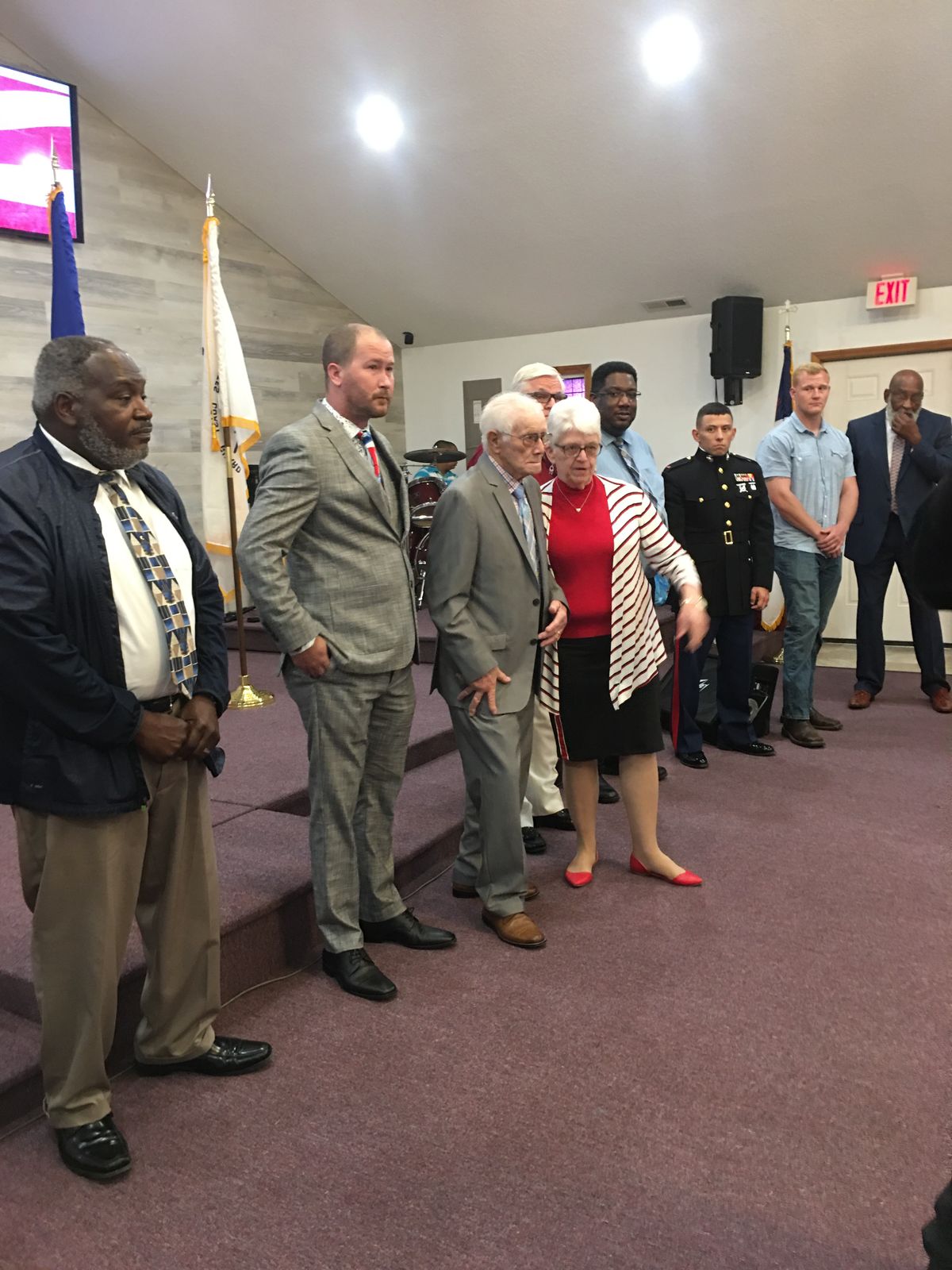 Love Grace & Mercy Church - Photos