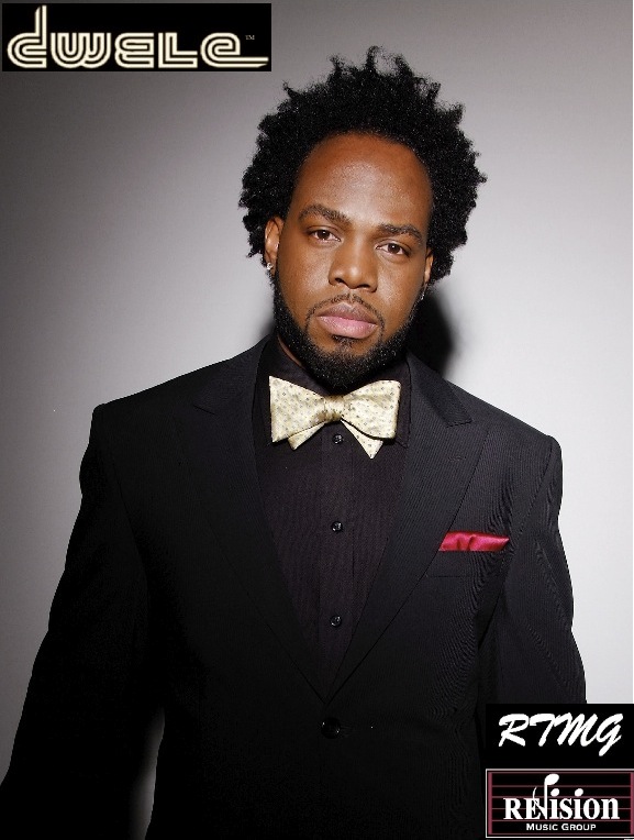 Dwele - Official Website - Music