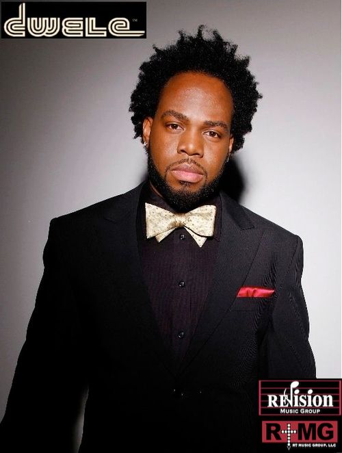 Dwele - Official Website - Bio / Press