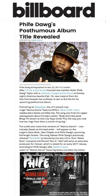 Dwele - Official Website - Bio / Press