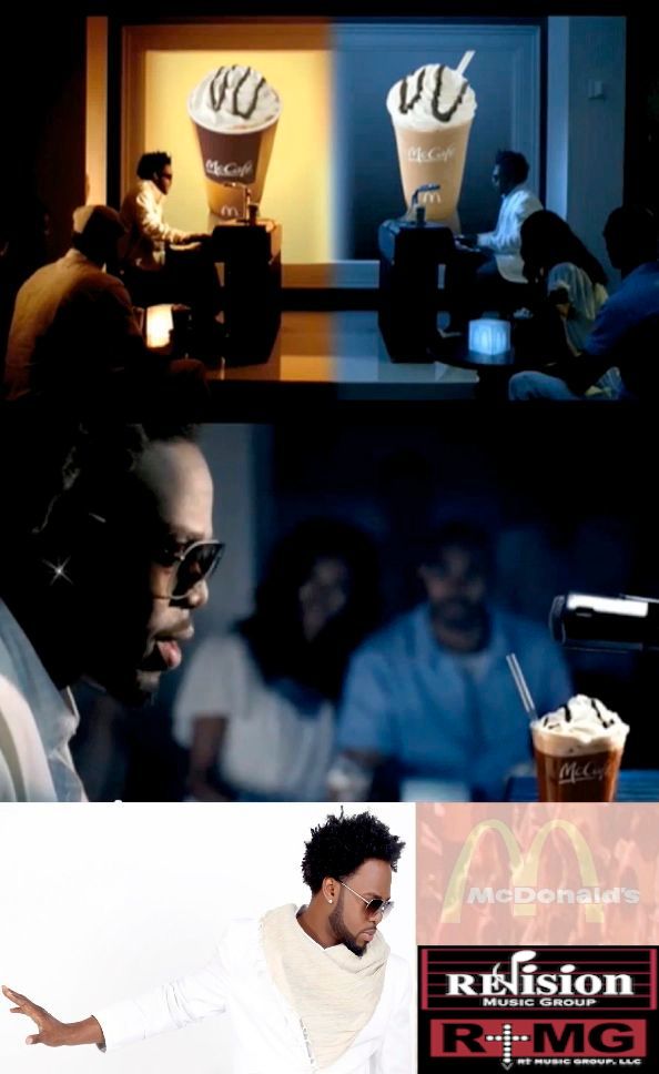 Dwele - Official Website - Bio / Press