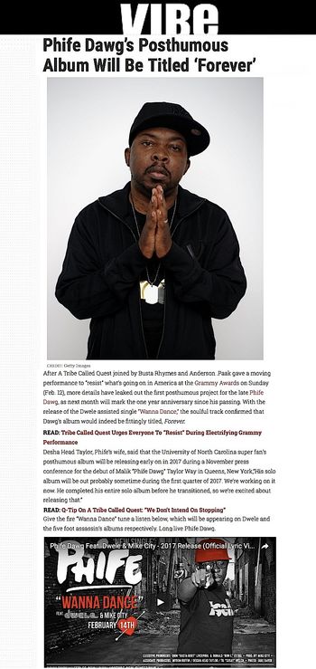 Dwele - Official Website - Bio / Press