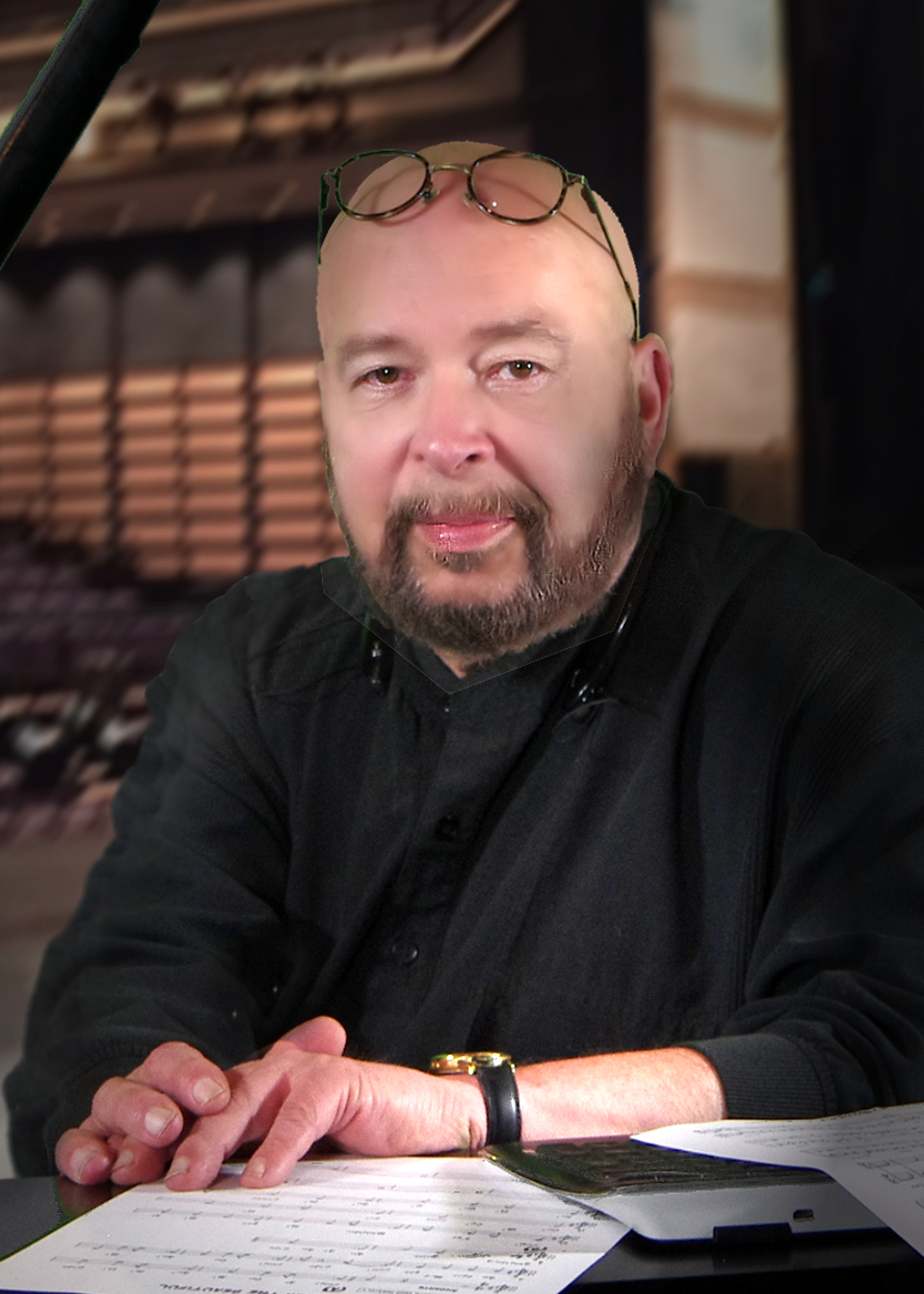 HOME [mark-kramer.com]