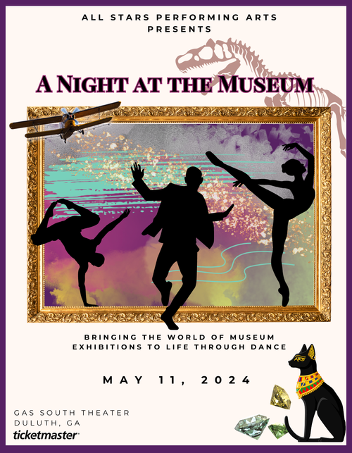 ALL STARS Performing Arts Academy