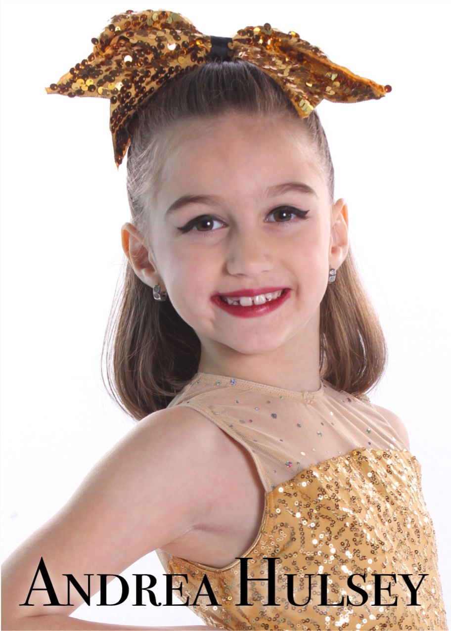 ALL STARS Performing Arts Academy - Starlets