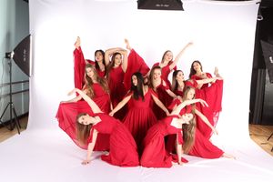 ALL STARS Performing Arts Academy