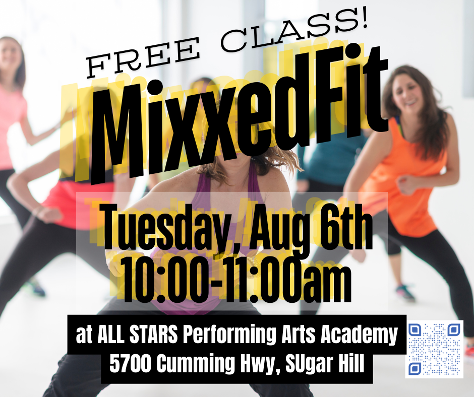 ALL STARS Performing Arts Academy