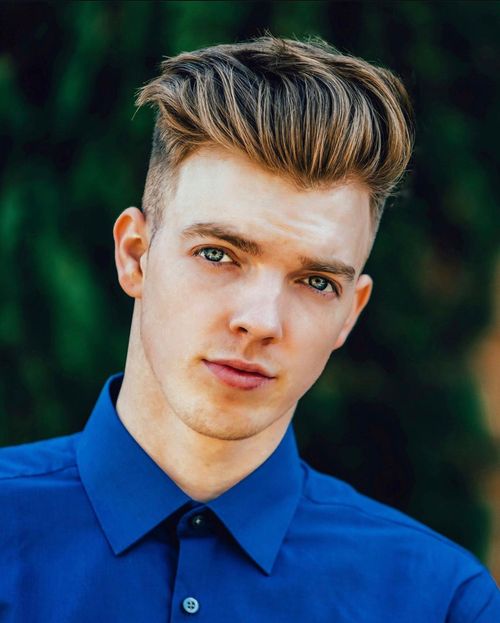 ALL STARS Performing Arts Academy - Ben Blevins