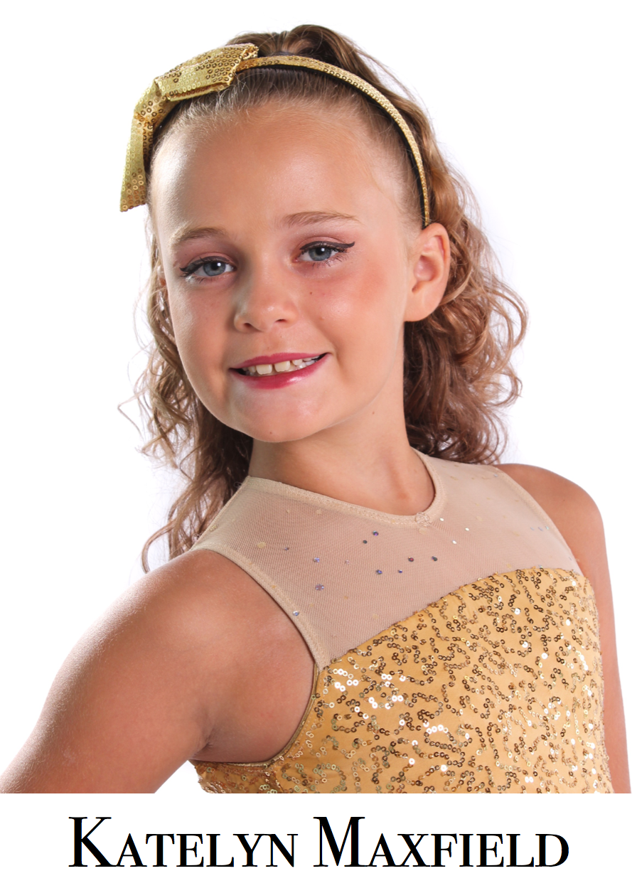 ALL STARS Performing Arts Academy - Starlets