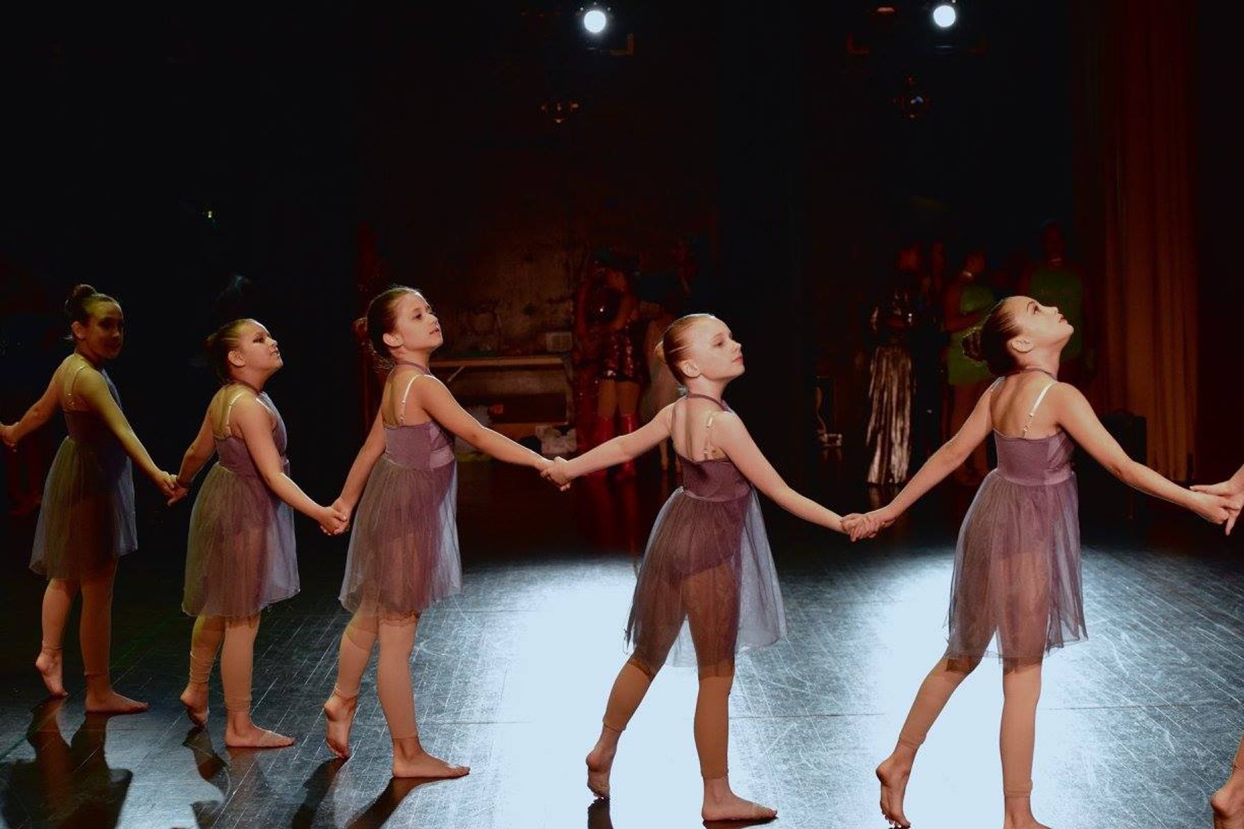 ALL STARS Performing Arts Academy - REGISTER NOW