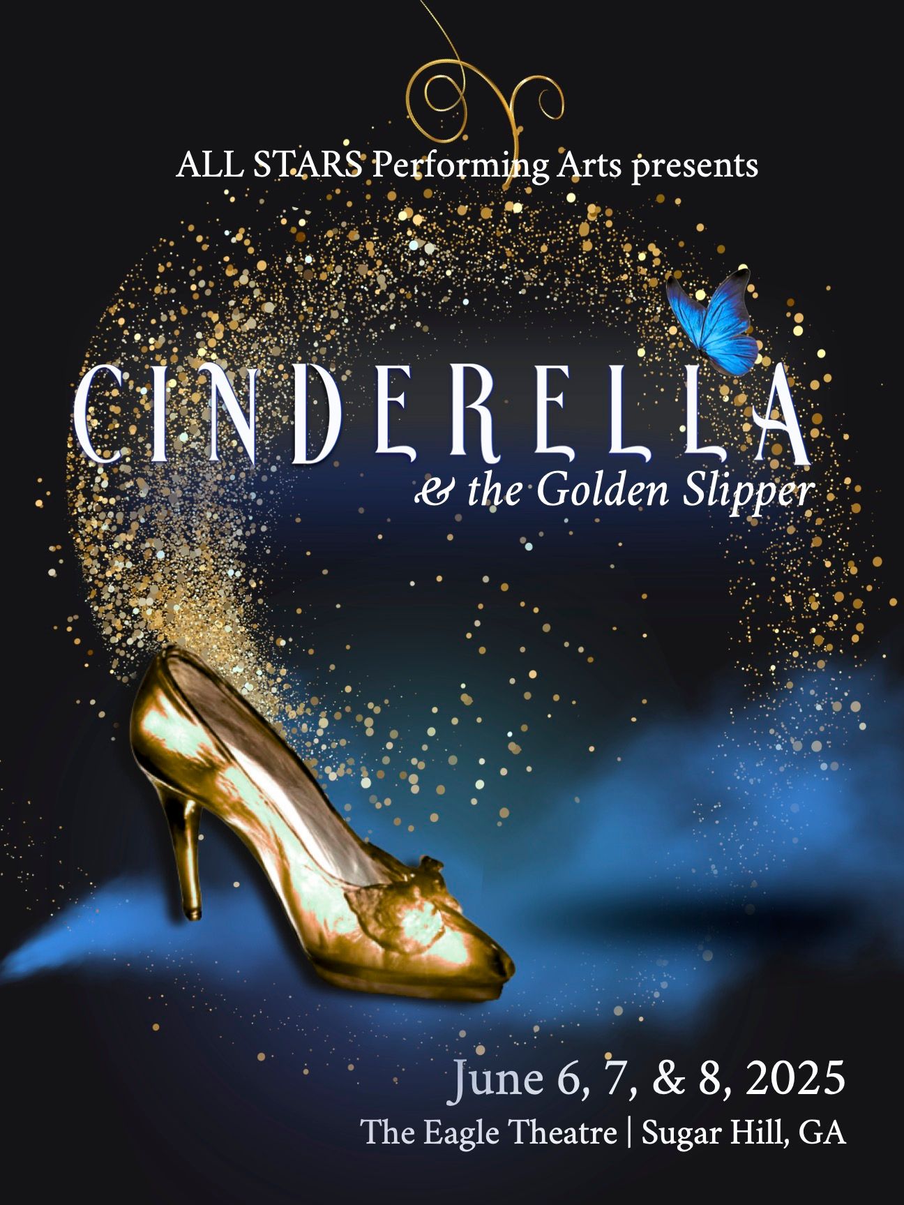 ALL STARS Performing Arts Academy