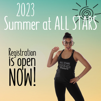 ALL STARS Performing Arts Academy