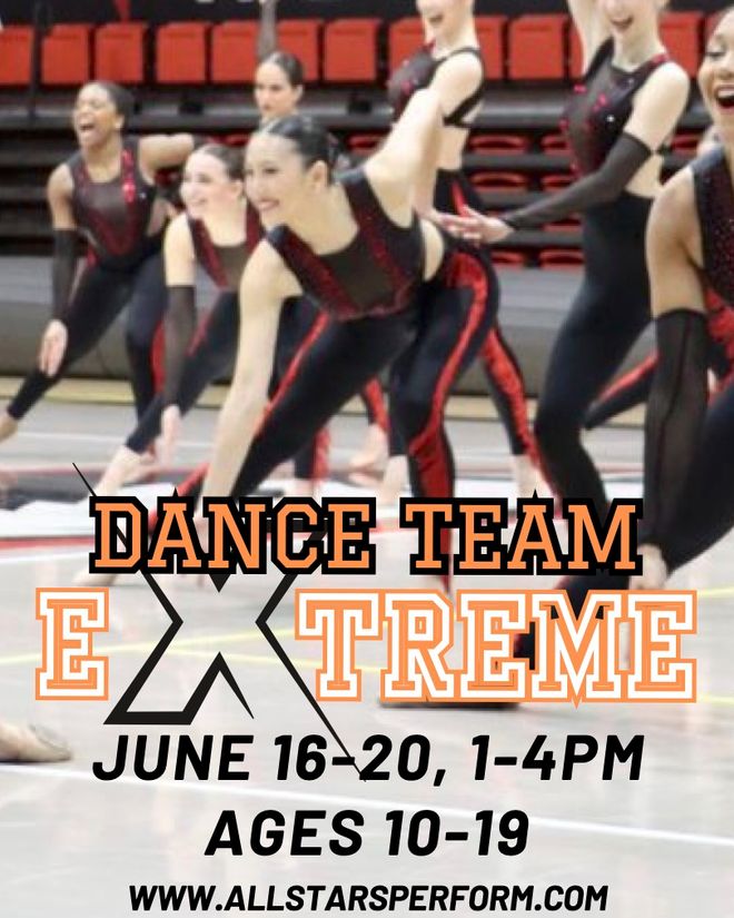 ALL STARS Performing Arts Academy