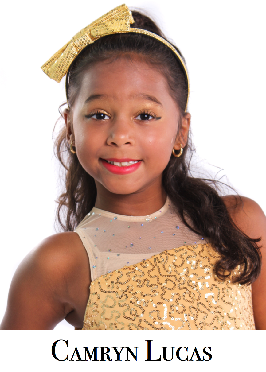 ALL STARS Performing Arts Academy - Starlets