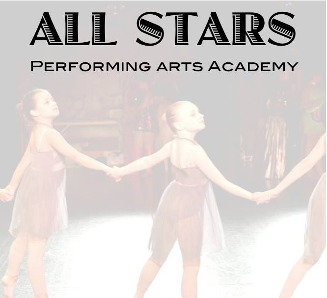 ALL STARS Performing Arts Academy