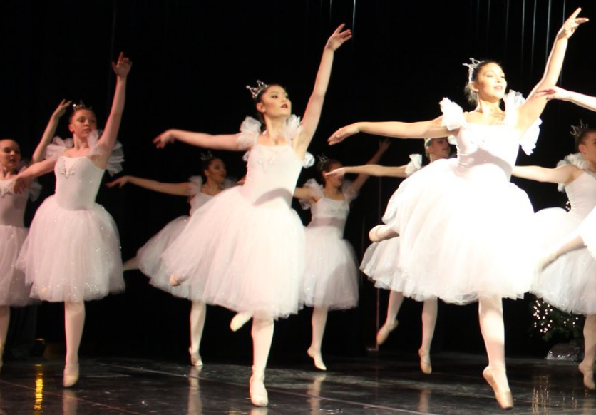 ALL STARS Performing Arts Academy