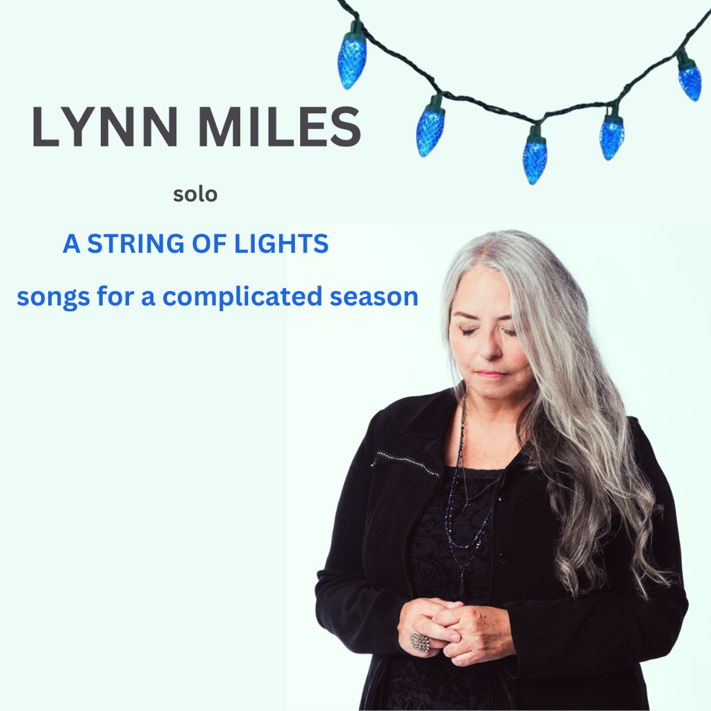 Lynn Miles - Shows