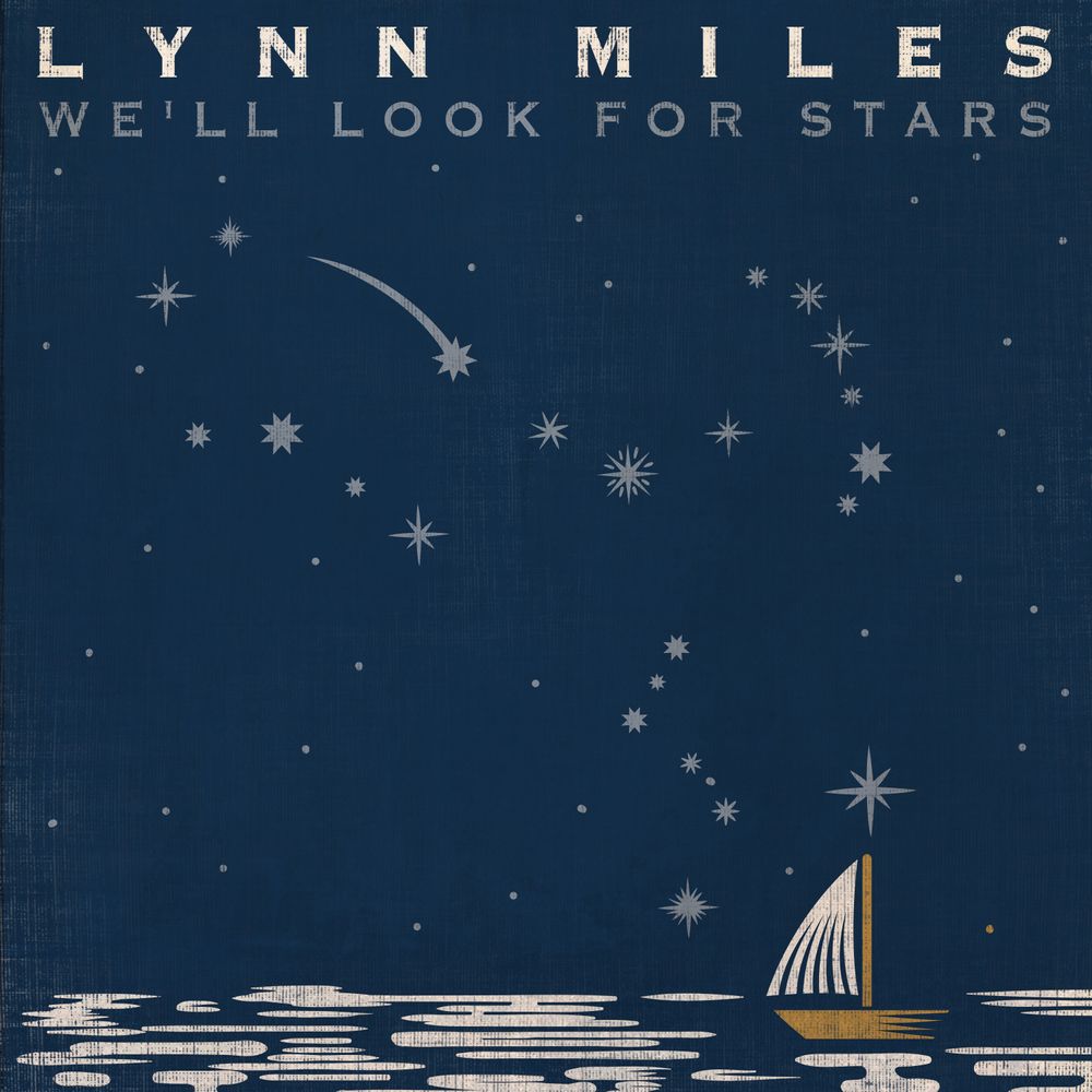 Lynn Miles - Music