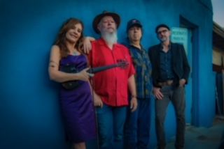 Heather "Lil' Mama" Hardy - Shows