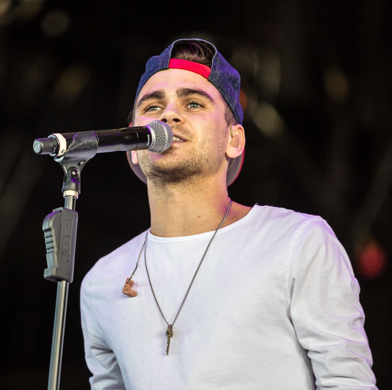 Clayton Jones | Photos