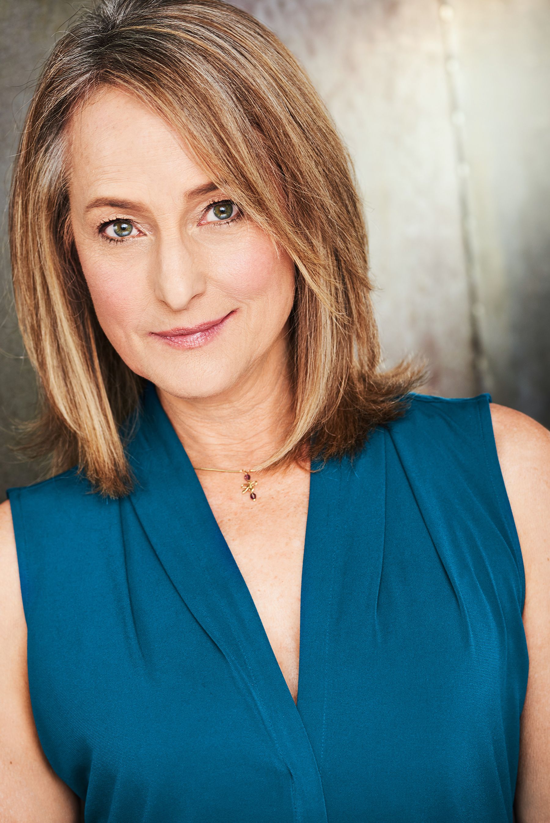 Lisa Chess - Filmography