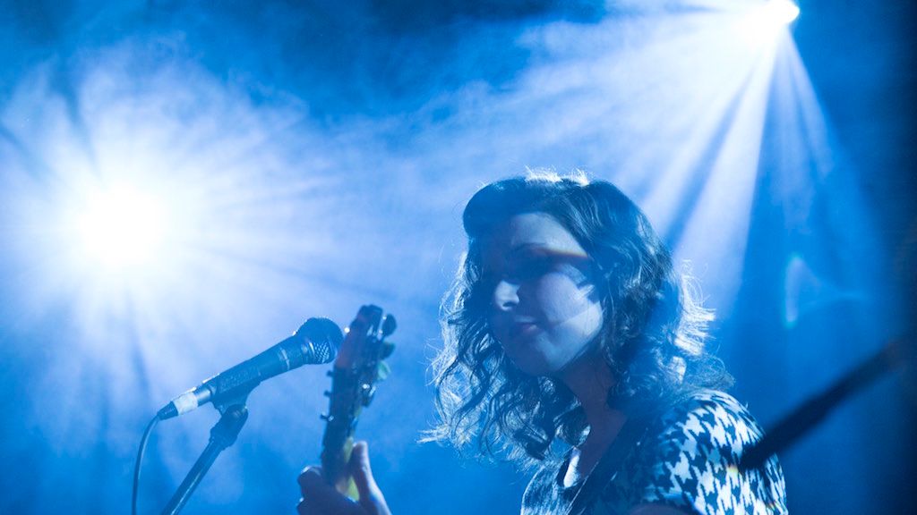 Colleen Brown - Photos