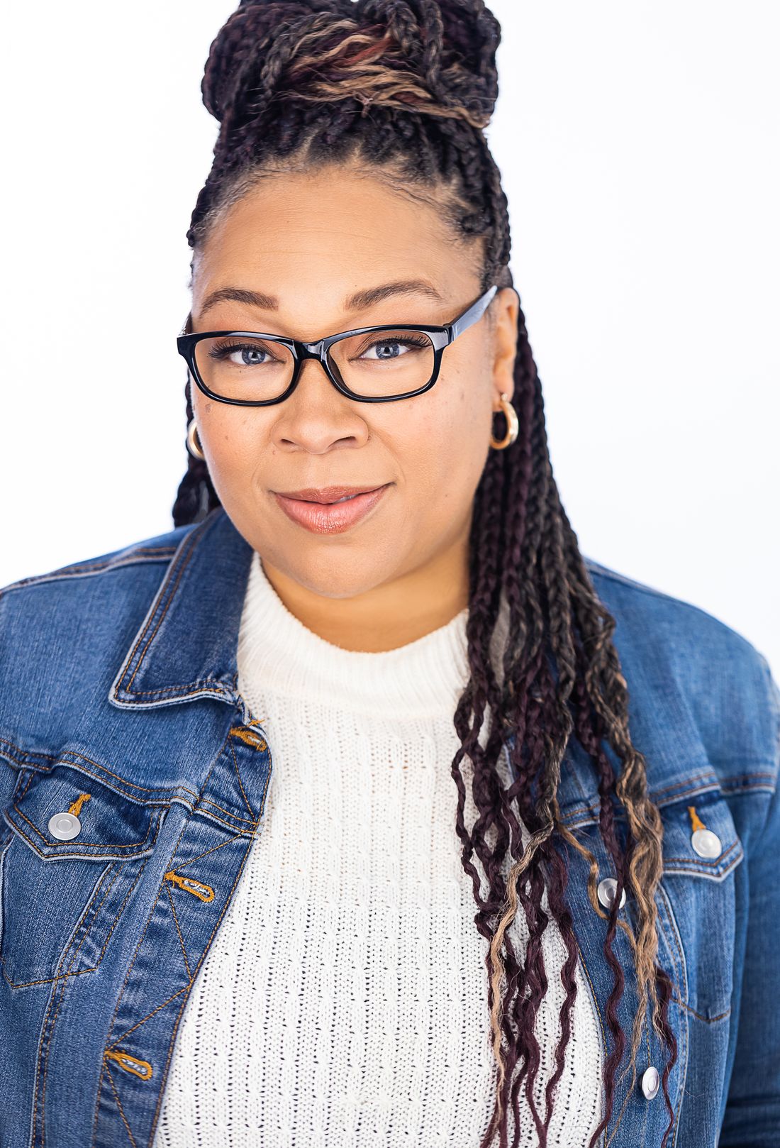 Ayrian Gridiron - Talent: Actor/Singer EPK