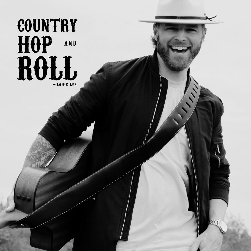 LOUIE LEE | The Louie Lee Show