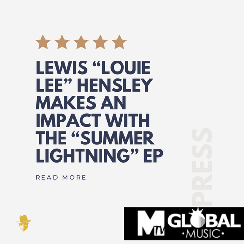 LOUIE LEE | The Louie Lee Show