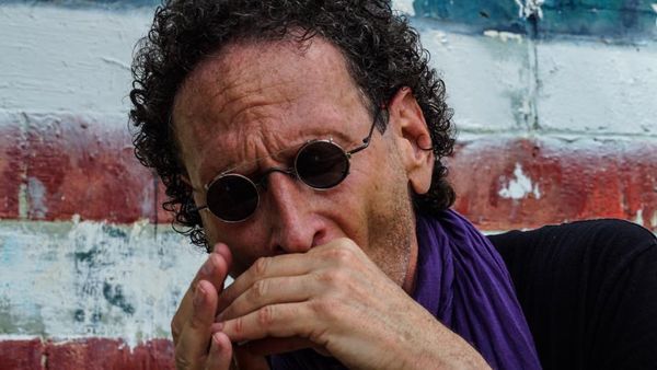 Paul Messinger.net - About