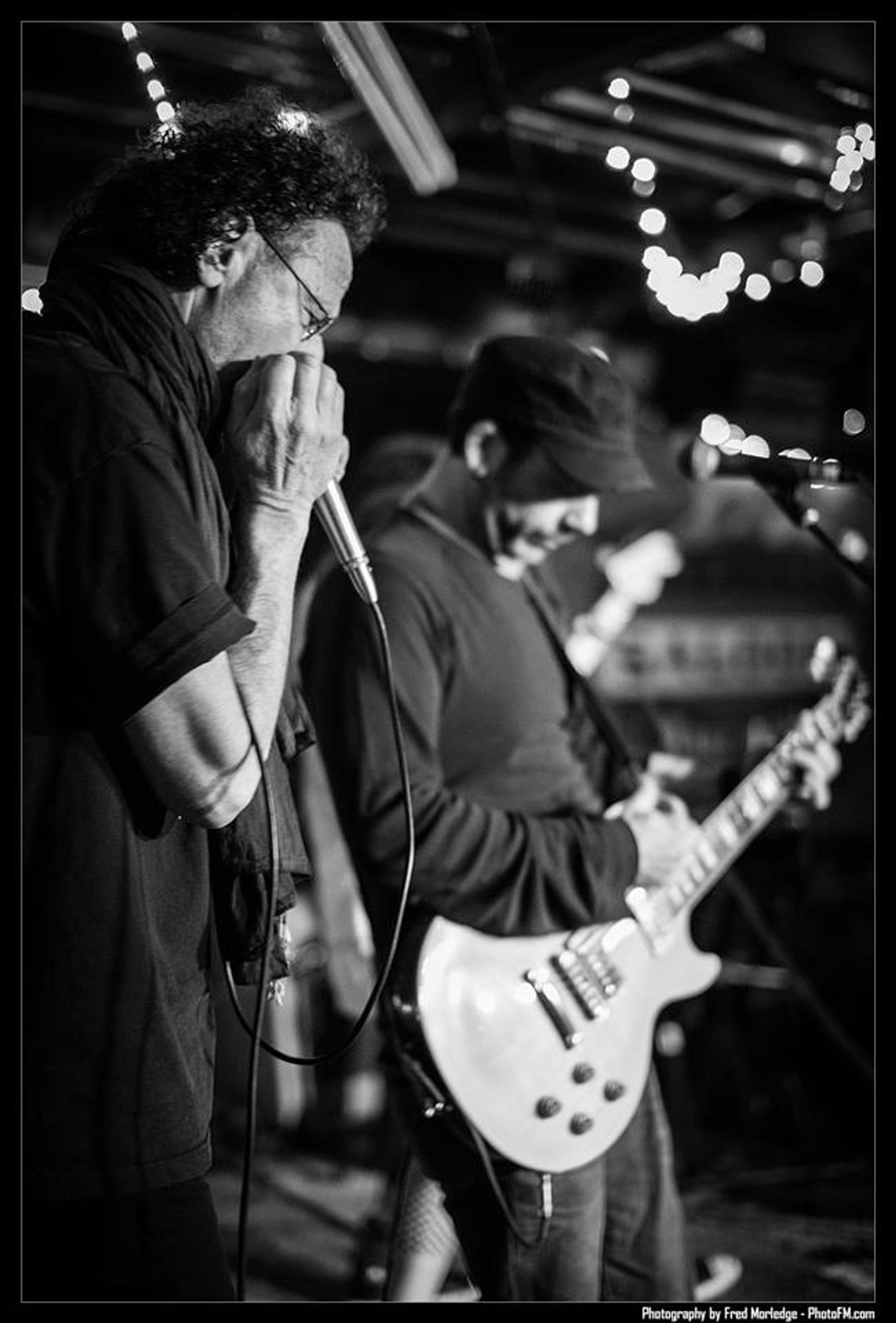 Paul Messinger.net - Blog