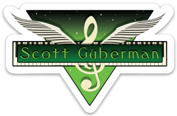 Scott Guberman - Store
