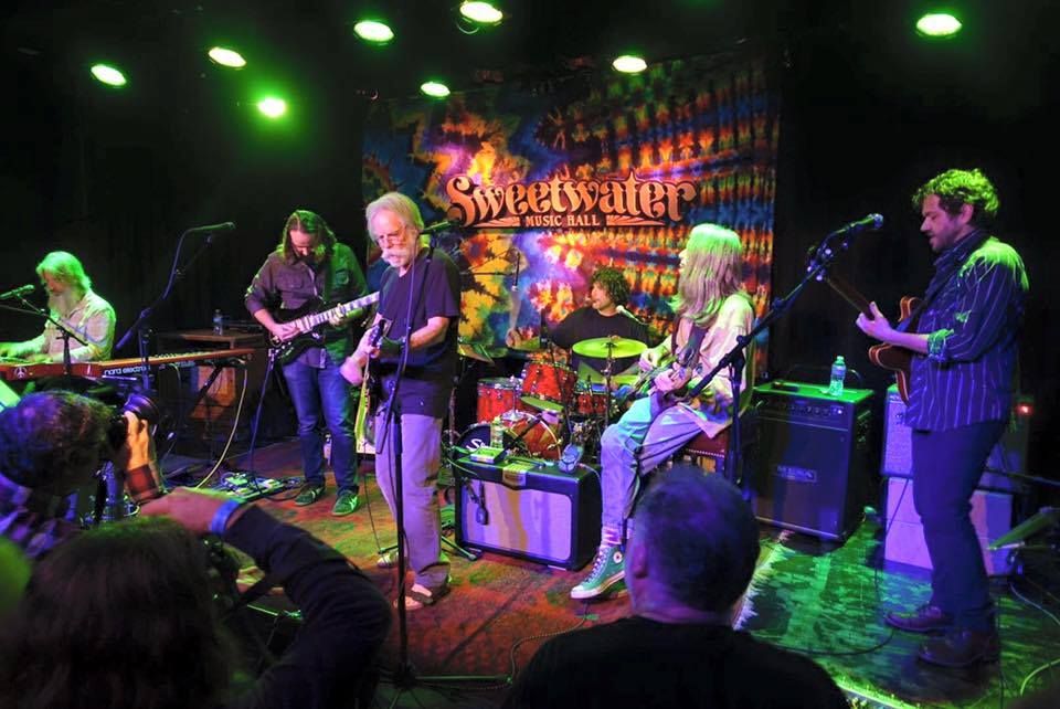 Scott Guberman - Photos