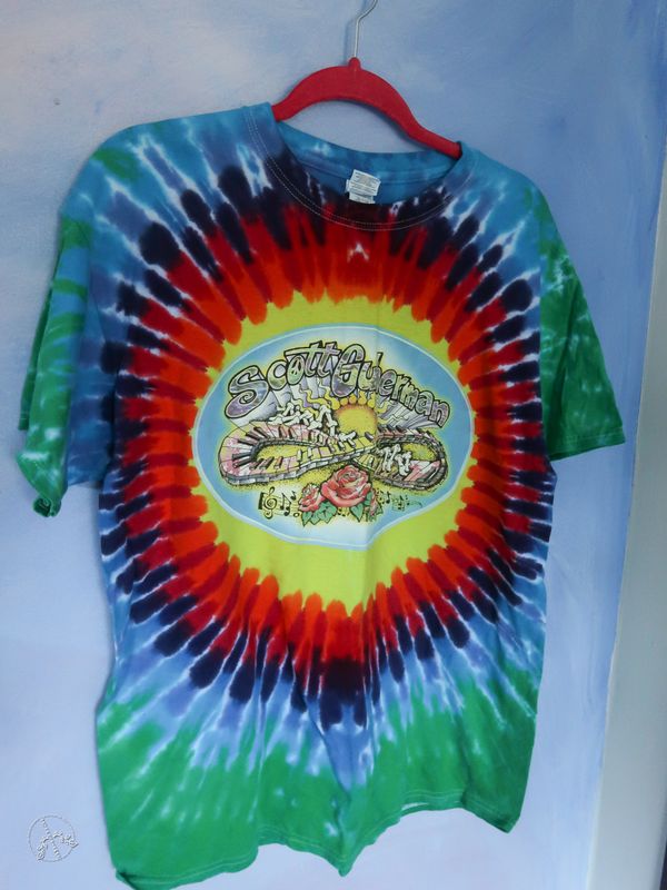 Scott Guberman - Store