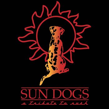 Sun Dogs - Media